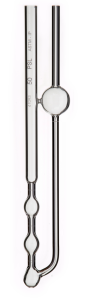 Glass viscometers - PSL Rheotek Glass Capillary Viscometers