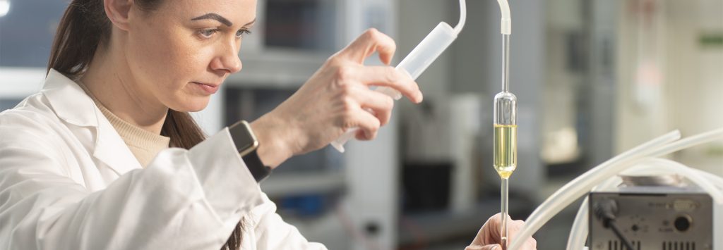 Viscosity Standards - PSL