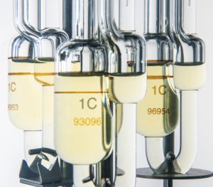 Capillary Viscometer - PSL