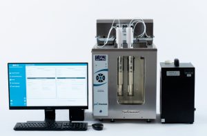 Automated viscometers - PSL Rheotek RPV Polymer Viscometer