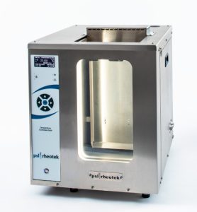 Viscometer baths - PSL