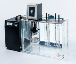 Viscometer baths - PSL