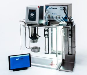 Semi-Automated Viscometers - PSL