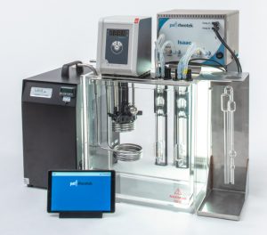 Semi-Automated Viscometers - PSL