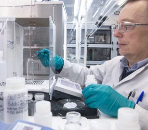 PSL Capillary Viscosity experts - Manufacturers