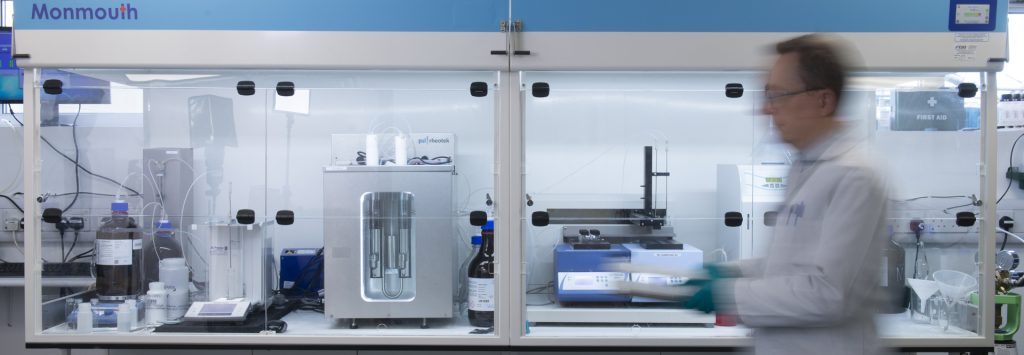 Custom solutions - PSL