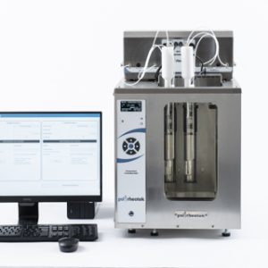 PSL Capillary Viscosity experts - Manufacturers