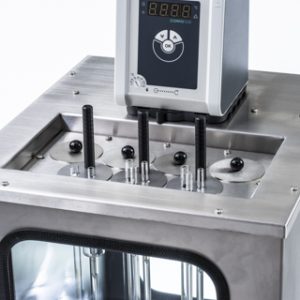 PSL Capillary Viscosity experts - Manufacturers