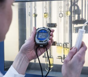 Services - PSL Rheotek laboratory