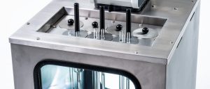 Viscometer baths - PSL